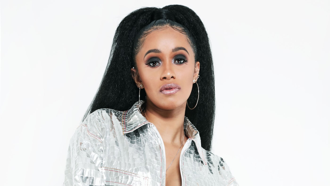 Review: Cardi B’s “Invasion of Privacy” - The New Englander eNewspaper