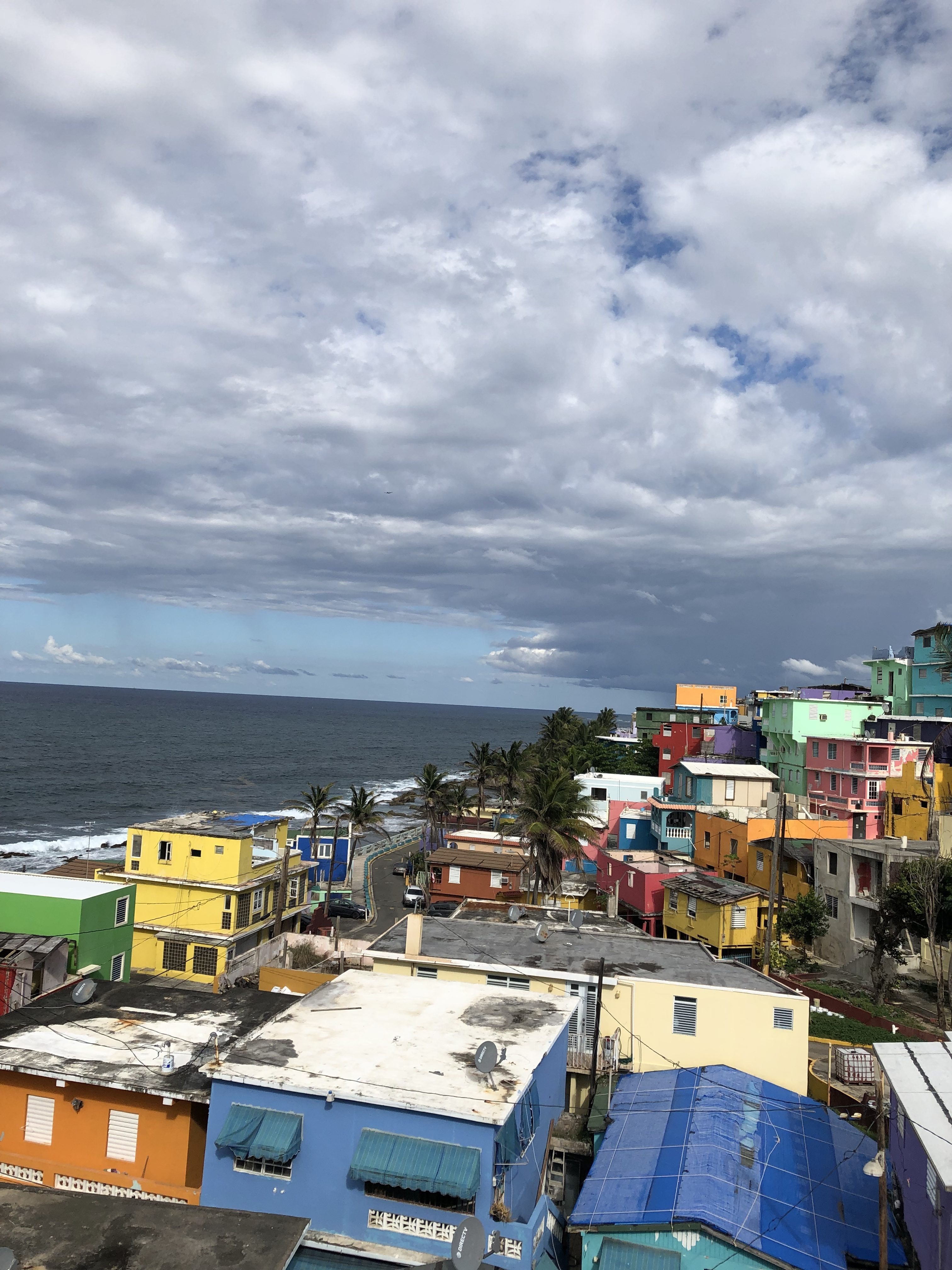 Spring Break in Puerto Rico - The New Englander eNewspaper